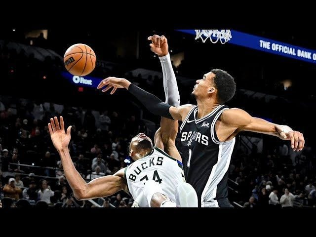 NBA Defensive Player of the Year (DPOY) Rankings 2024: Top 5 candidates ...