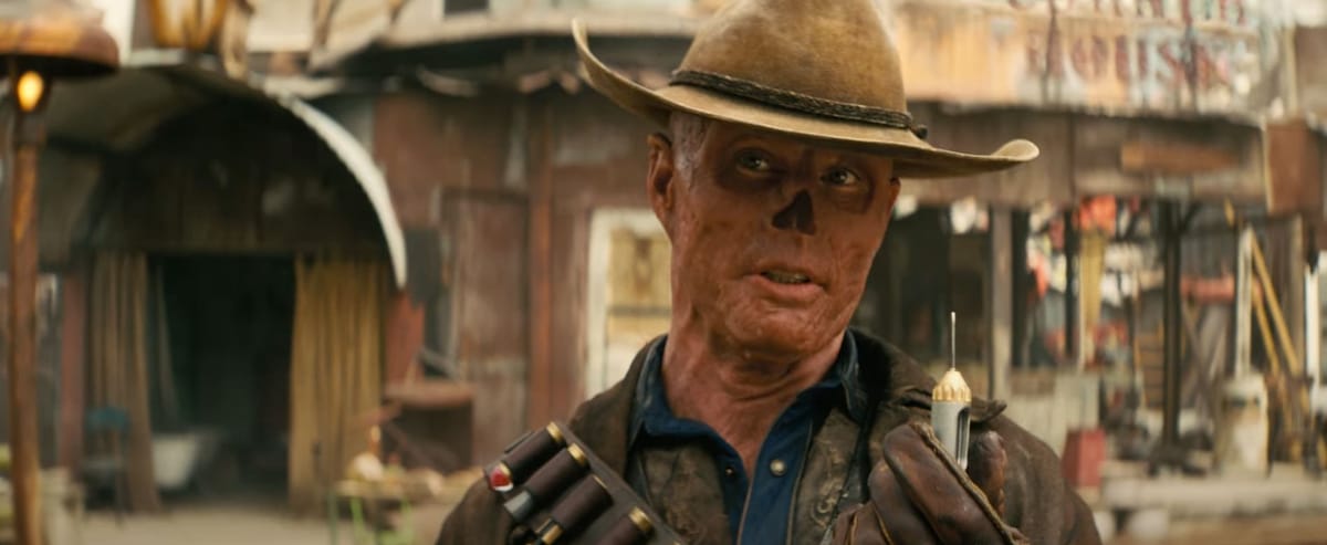 Fallout trailer breakdown: 5 things you missed