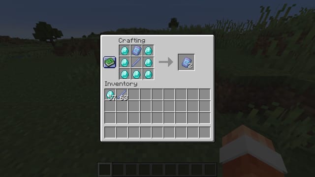 Two new armor trims are coming to Minecraft 1.21 update