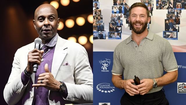 Jerry Rice sets record straight on Julian Edelman taking his daughter out to prom and wearing ...