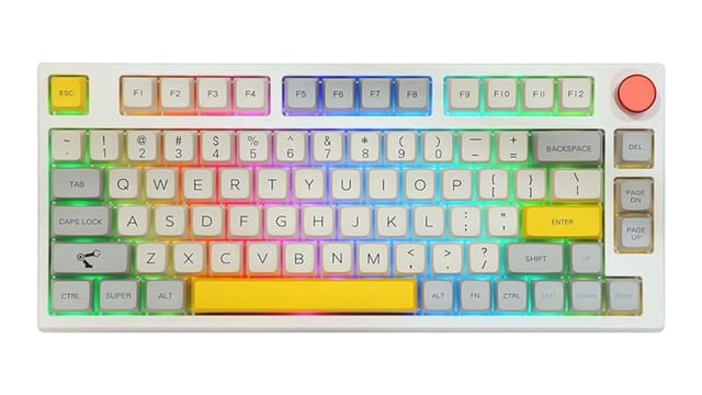 5 best budget gaming keyboards in 2024