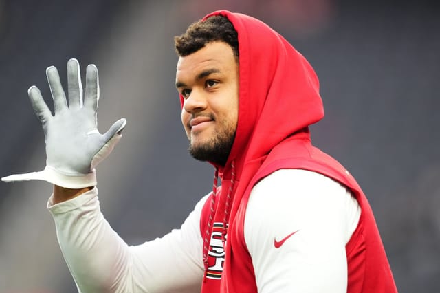 Arik Armstead contract: Exploring ex-49ers DL's $51,000,000 deal with ...