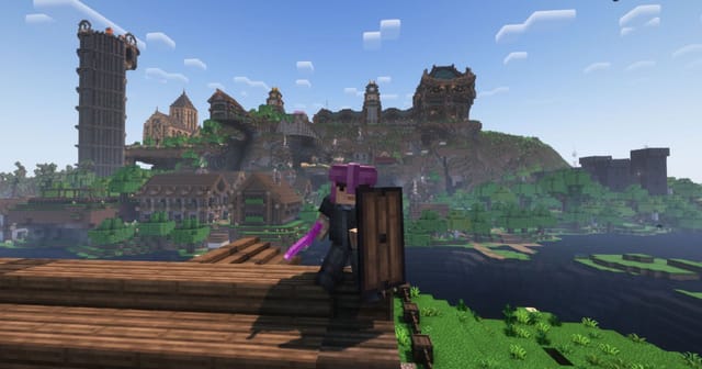 10 best modpacks that are better than Minecraft updates