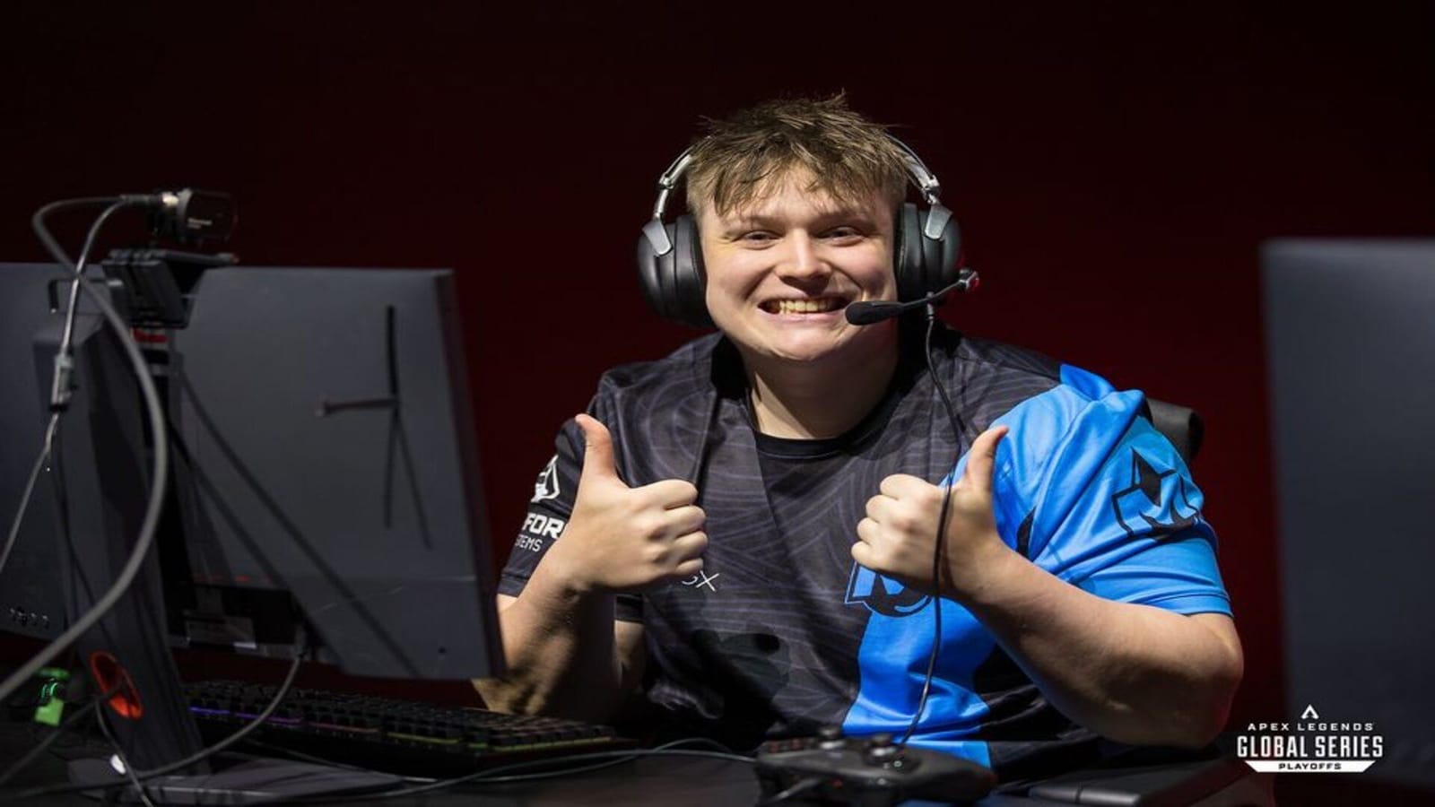 Apex Legends: Who are the top 10 players on Apex Legends leaderboard?