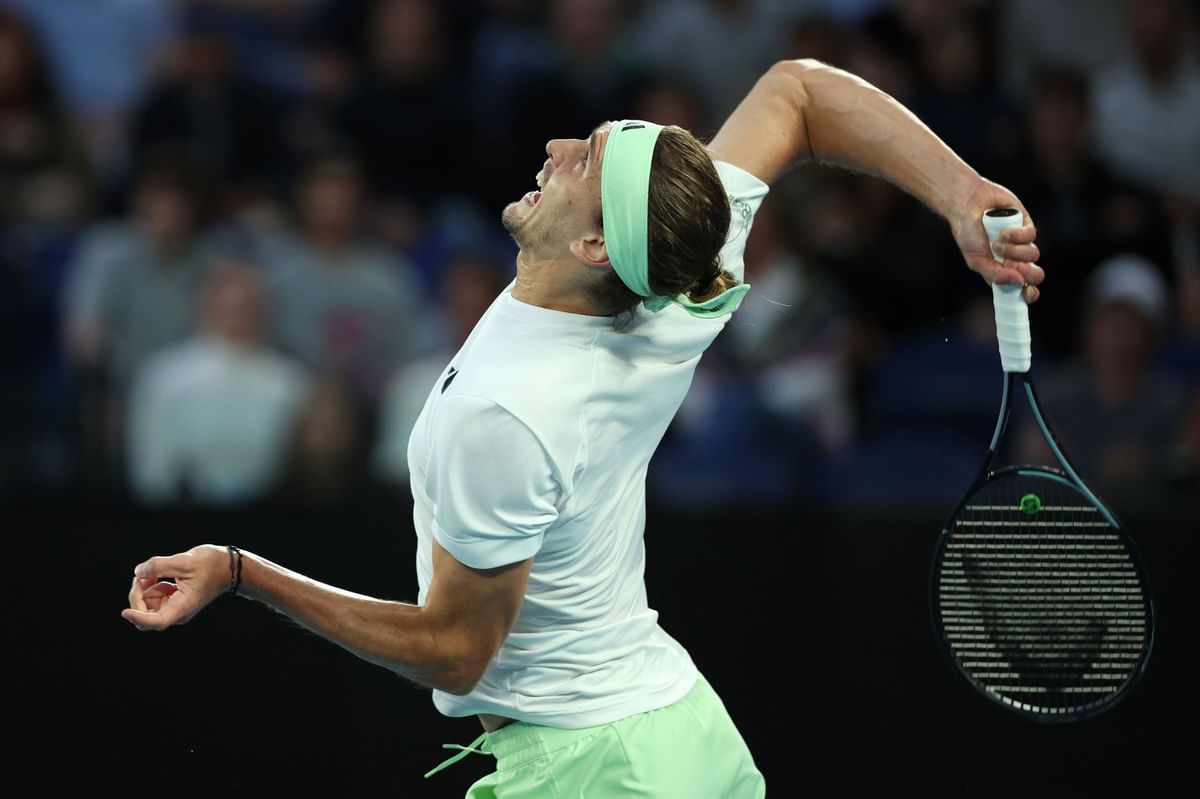 Indian Wells 2024: Alexander Zverev vs Tallon Griekspoor preview, head-to-head & prediction ...