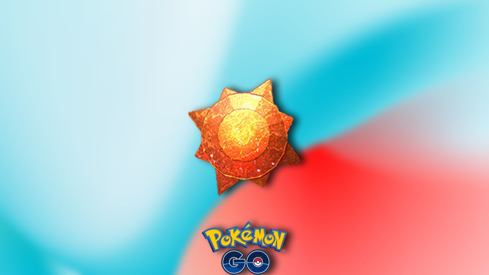 Sun Stones in Pokemon GO: How to get, all evolutions, and more