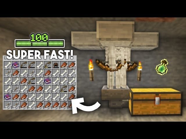 10 easy ways to upgrade your Minecraft base
