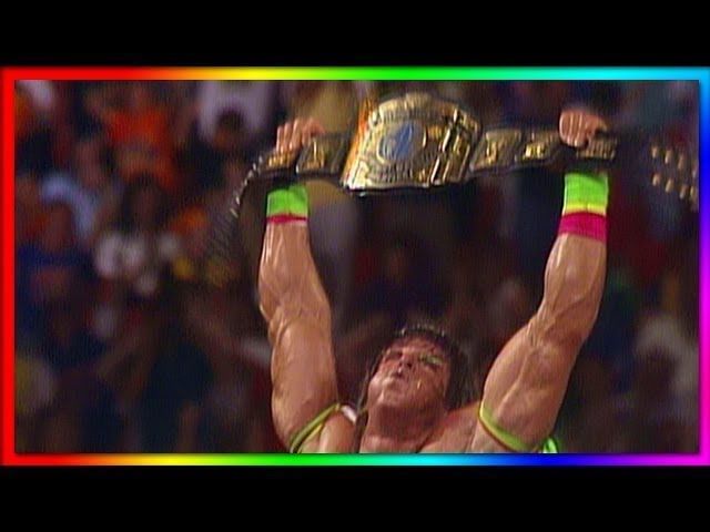 Top 5 greatest wrestling gear at WWE WrestleMania