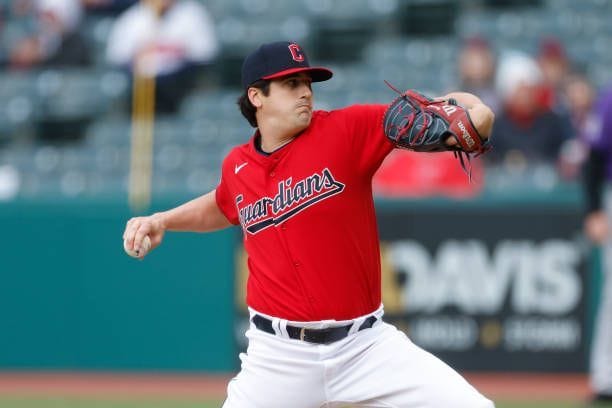 Cal Quantrill - Player Profile, Stats, Bio, Career and more