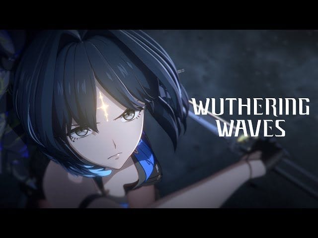 Wuthering Waves Official Release date announced and more