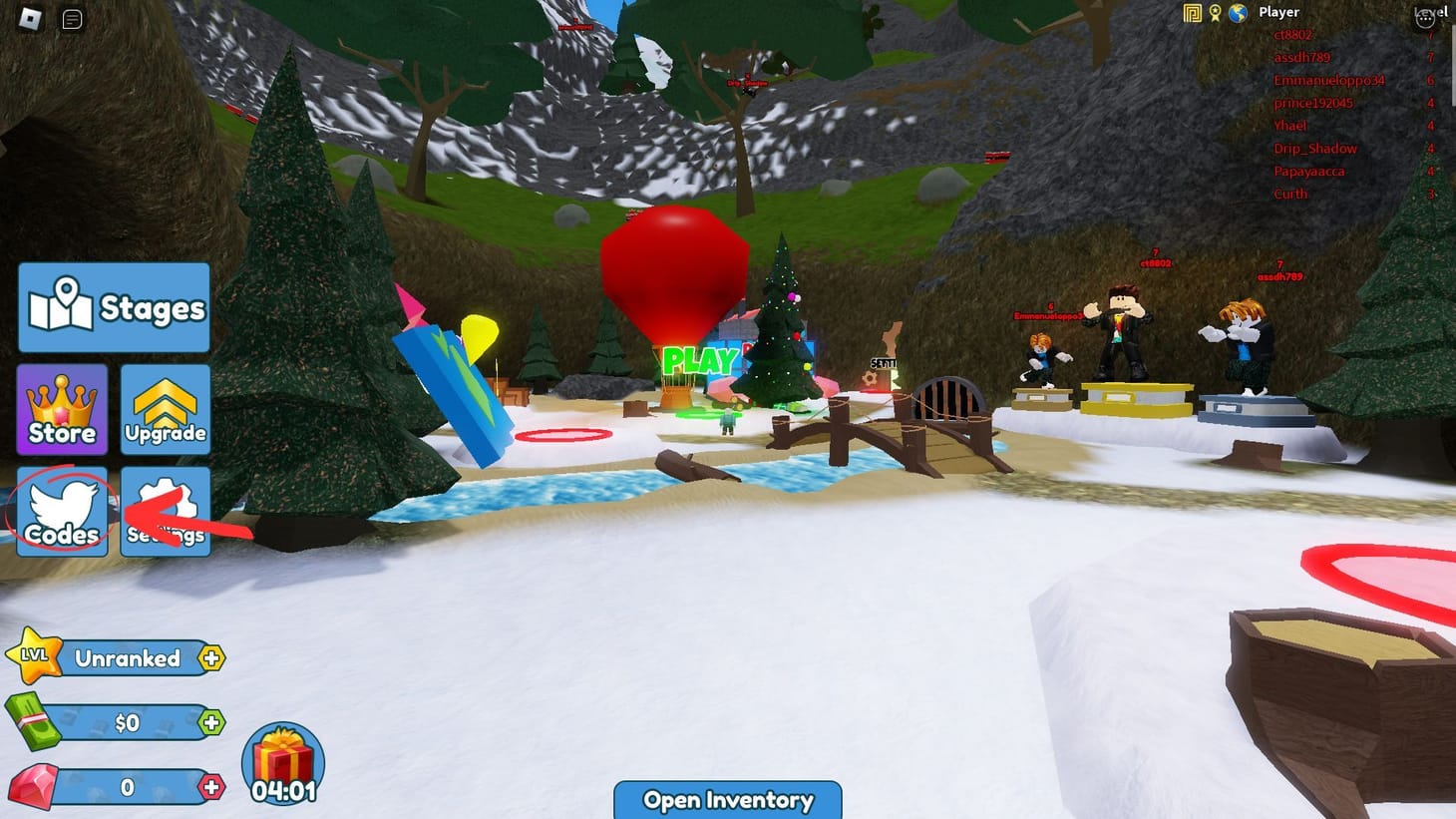 Broken Bones 5 Codes (2024)