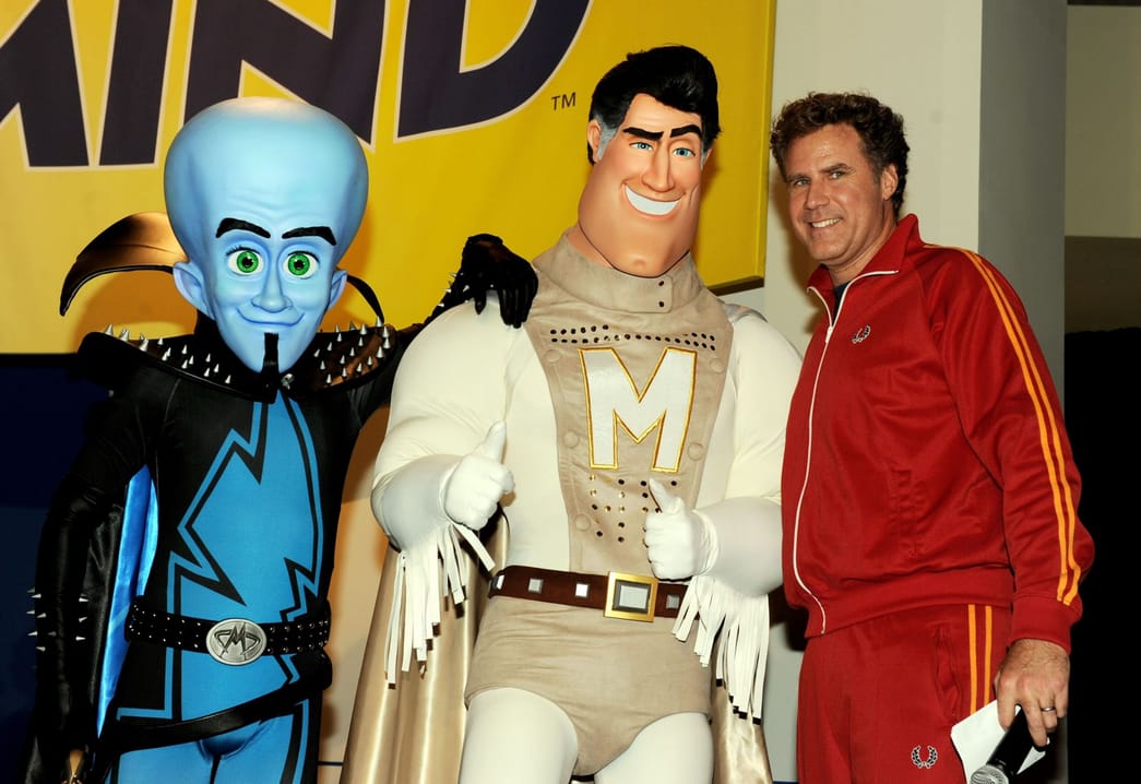 Where to watch Megamind vs. the Doom Syndicate? Streaming options explored