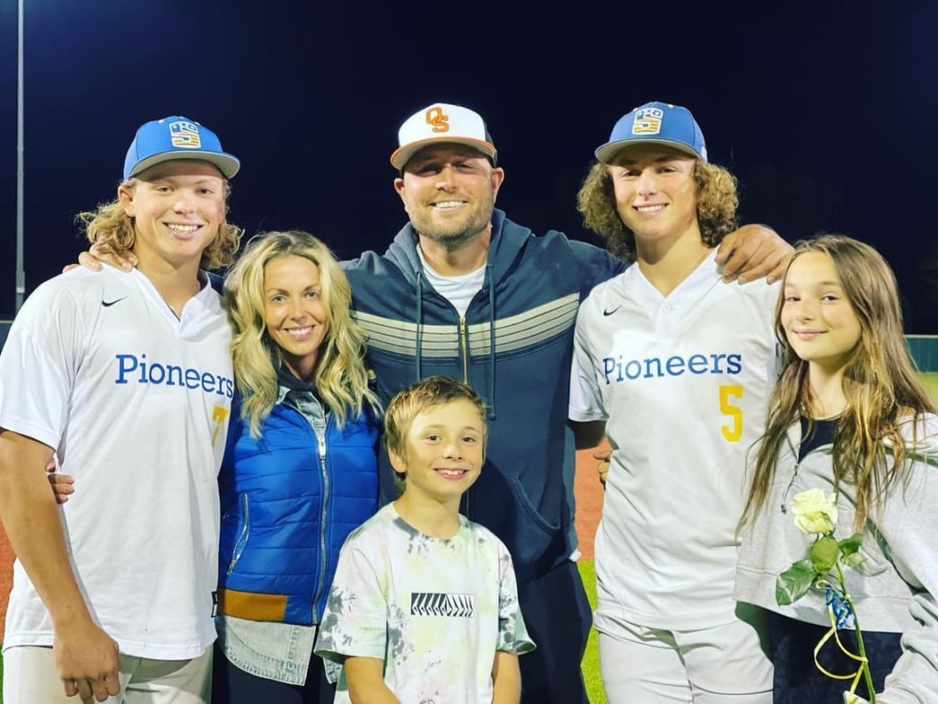 Jackson Holliday - Player Profile, Stats, Bio, Career and more