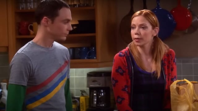 Who is Dr Nowitzki on The Big Bang Theory? Character and cast explored