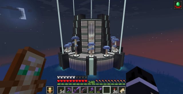 Minecraft Base 10 Easy Ways To Upgrade Your Minecraft Base