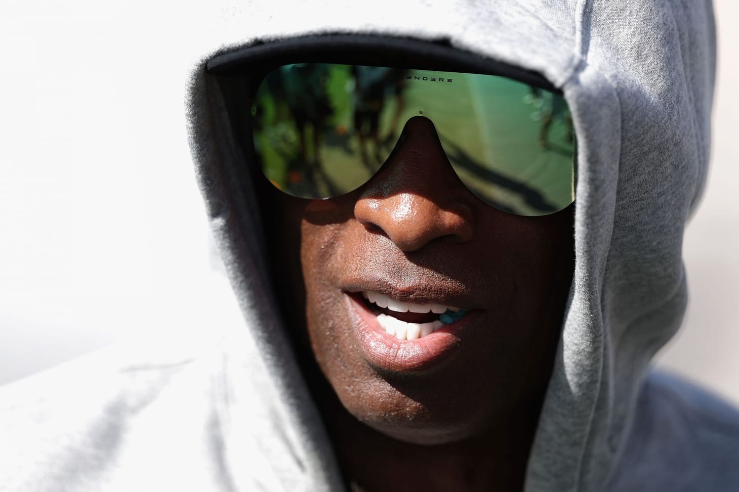 “I don't have captains” - Colorado HC Deion Sanders elucidates reasons ...