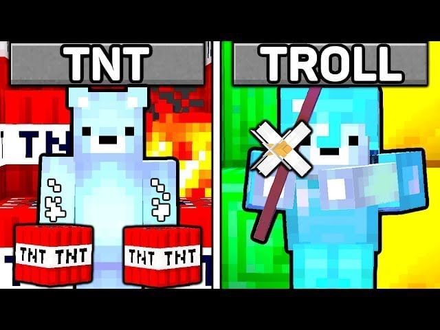 10 best Minecraft minigames