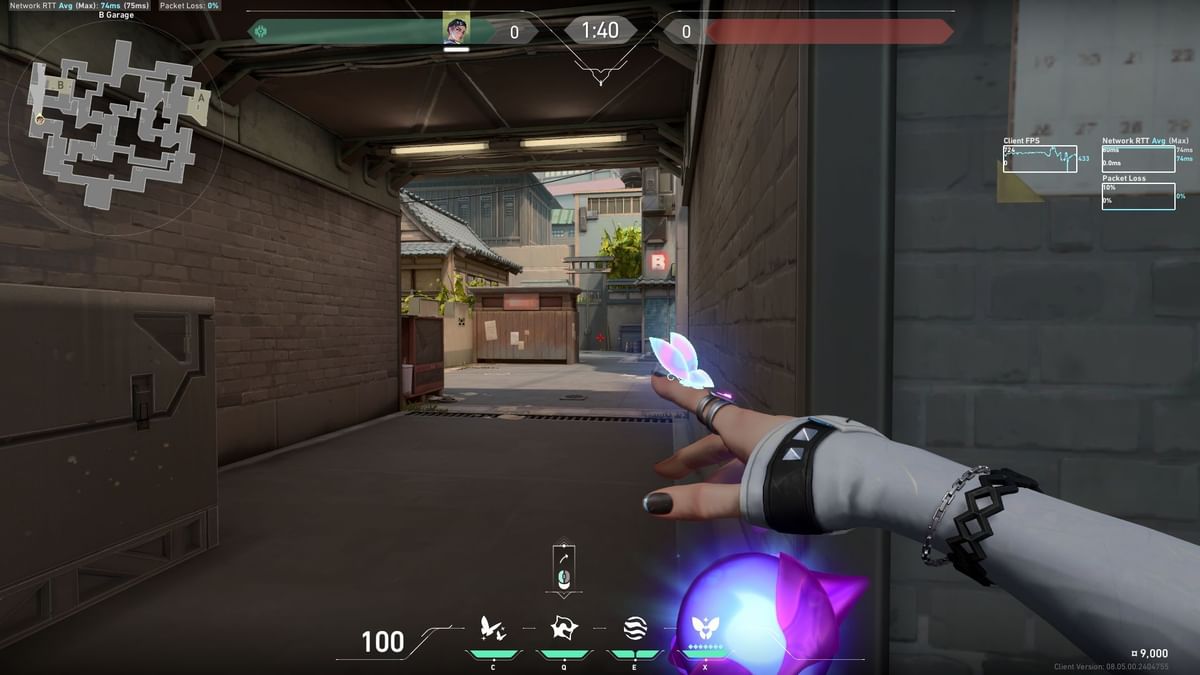 Valorant guide: Best Clove setups and lineups on Split