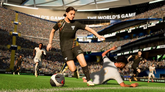 10 easy EA FC 24 Skill Moves and how to do them