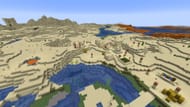 10 best Minecraft god seeds