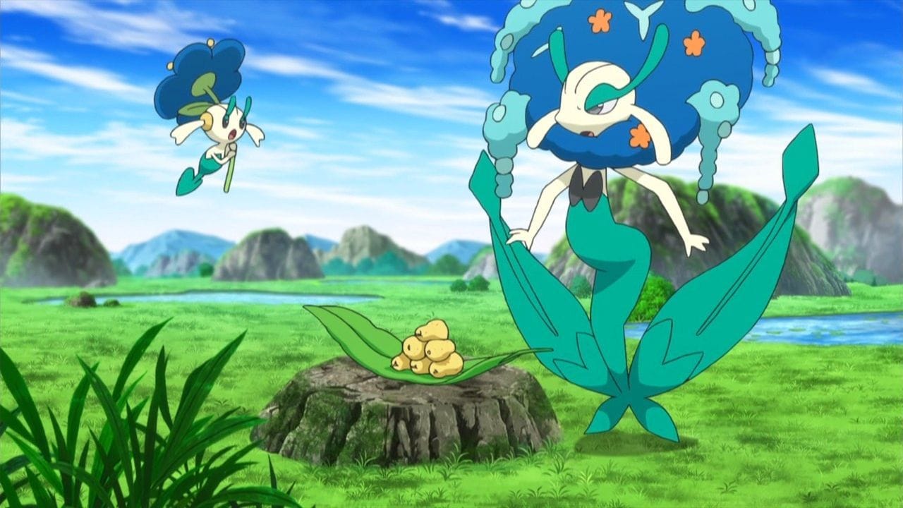 How to get Florges in Pokemon GO, and can it be shiny?