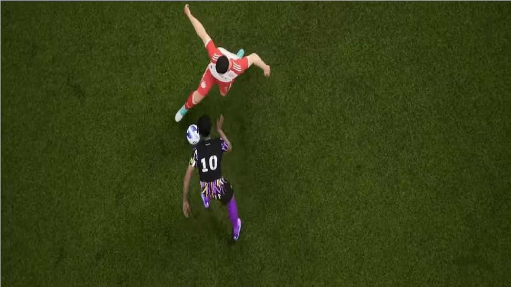 How to create the best Quick Counter team in eFootball 2024