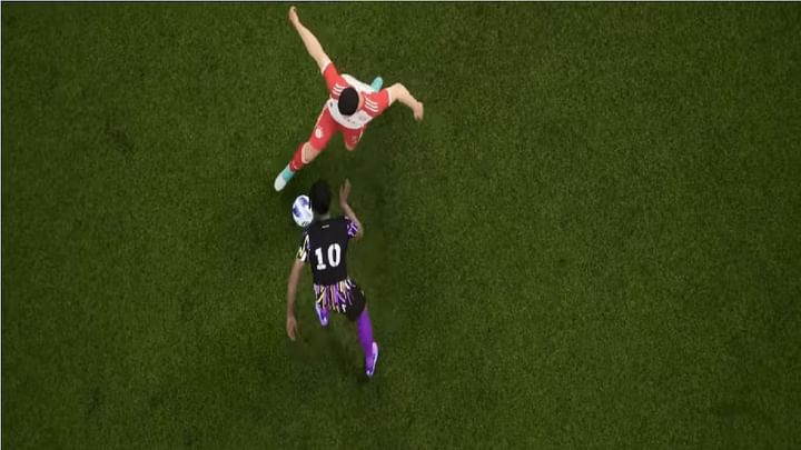 How to create the best Quick Counter team in eFootball 2024