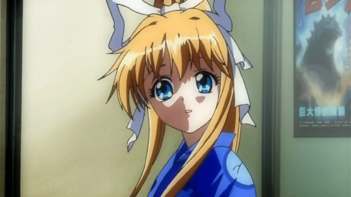 10 best anime to watch if you like Angel Beats!