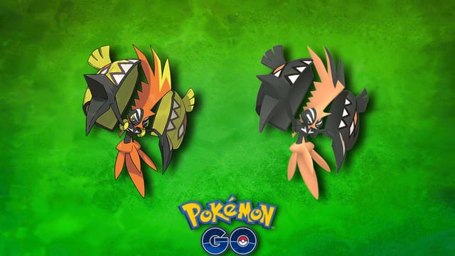 How to get Tapu Koko in Pokemon GO, and can it be shiny?