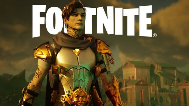 Fortnite Rise Of Midas Event trailer breakdown