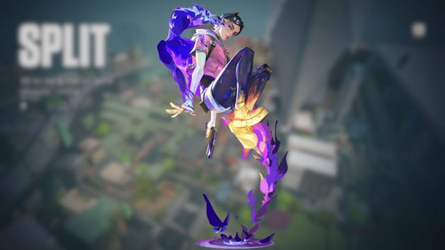 Valorant guide: Best Clove setups and lineups on Split