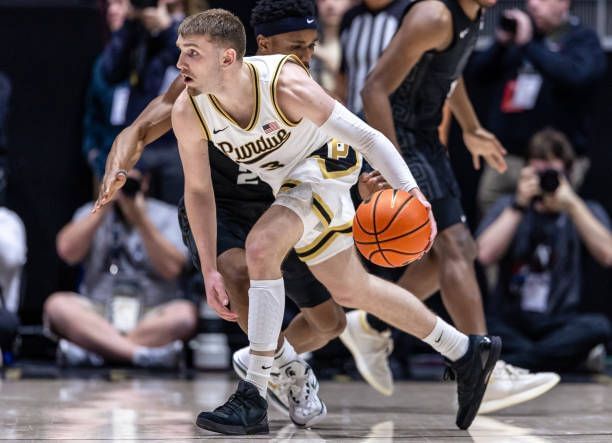 What Team is Braden Smith On?