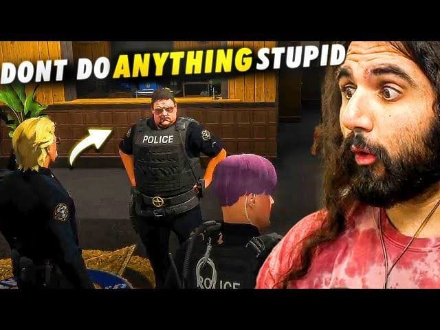 5 best GTA RP streamers on NoPixel 4.0