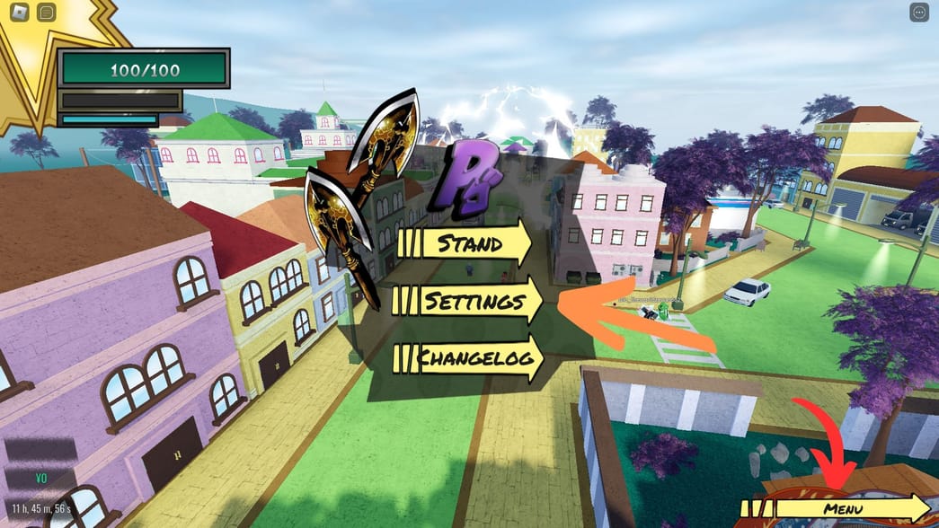 Project Menacing Codes (2024)