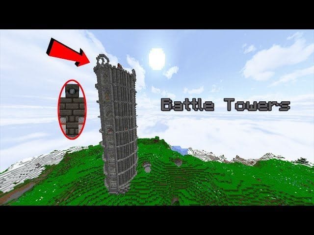 5 modded structures that need to be in Minecraft