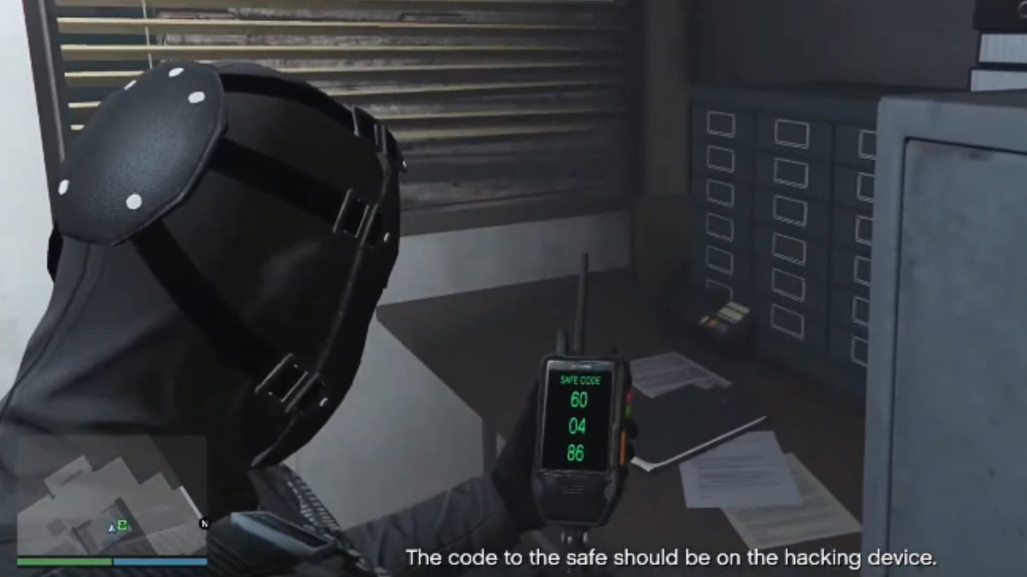 How to complete the Scene of the Crime in GTA Online Cluckin Bell Farm ...