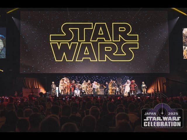 Star Wars Marathon: Everything you need to know