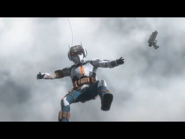 Everything to know about Tech’s death in Star Wars: The Bad Batch