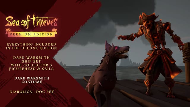 Is Sea of Thieves Premium Edition worth it?