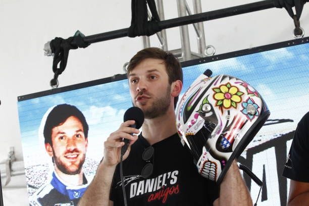 Daniel Suarez Net Worth in 2024, Salary, Contract, Endorsements ...
