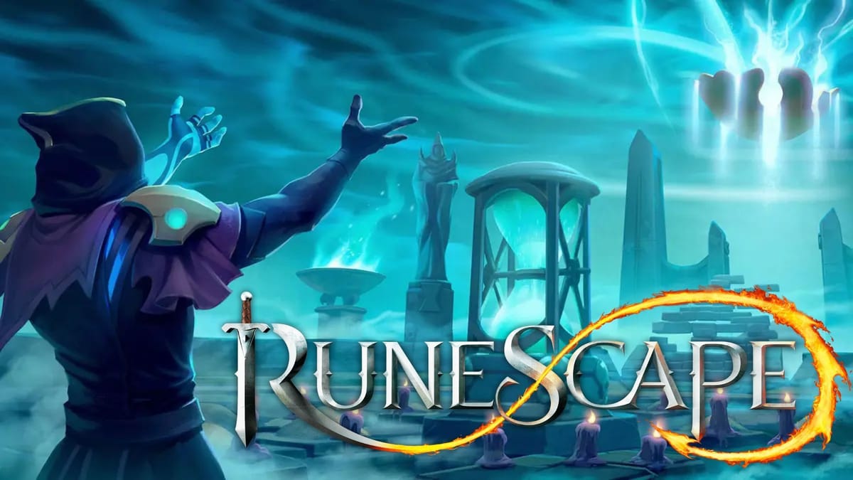 Runescape Necromancy leveling guide (1-120): combat overview, rituals ...