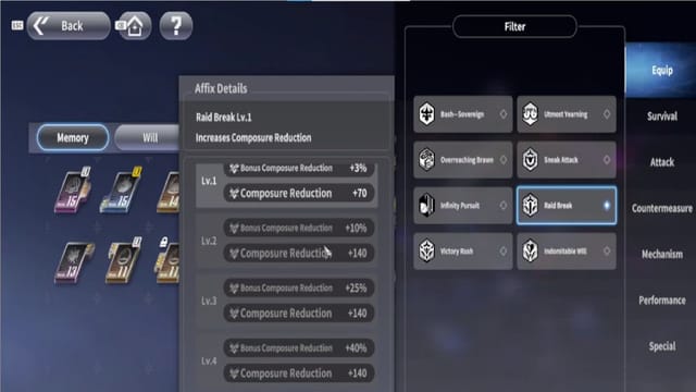 Best One Punch Man World Atomic Samurai build