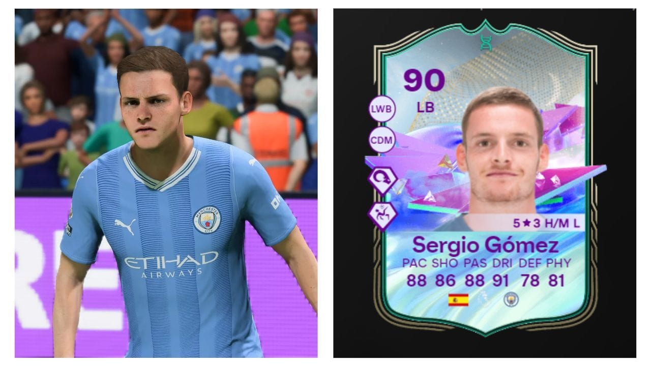 5 best EA FC 24 Future Stars Academy Evolutions to use in Ultimate Team