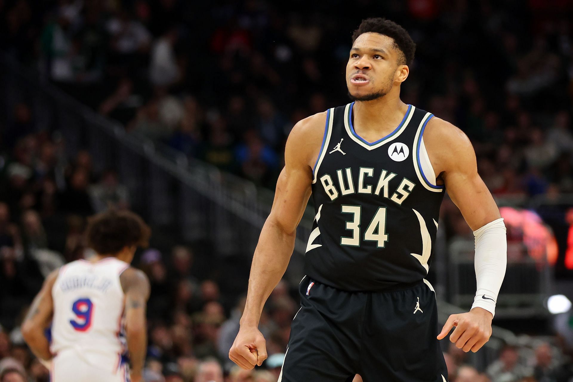 Leaked Audio Reveals Details Of Giannis Antetokounmpo And Dennis