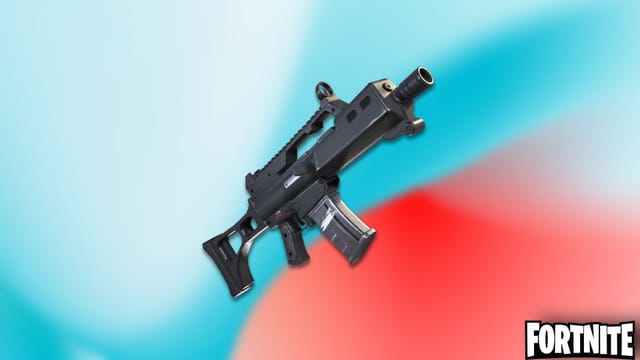 Top 5 must-have assault rifles for beginners in Fortnite Save The World