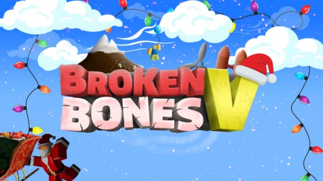 Broken Bones 5 Codes (2024)