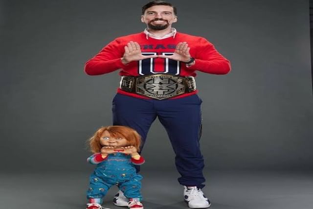 Andre Chase - Player Profile, Stats, Bio, Career and more