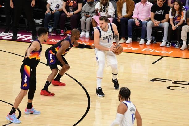 Dallas Mavericks Playoff History - Championship Wins & Appearances