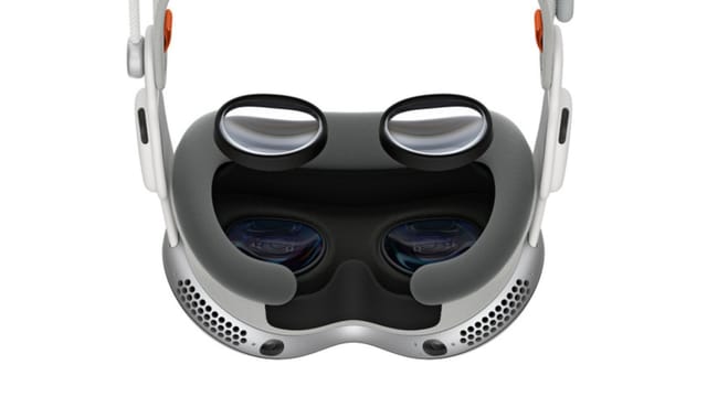 7 Apple Vision Pro hidden features you need to try out