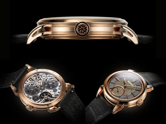 Fleming Series 1 watch: Everything we know so far